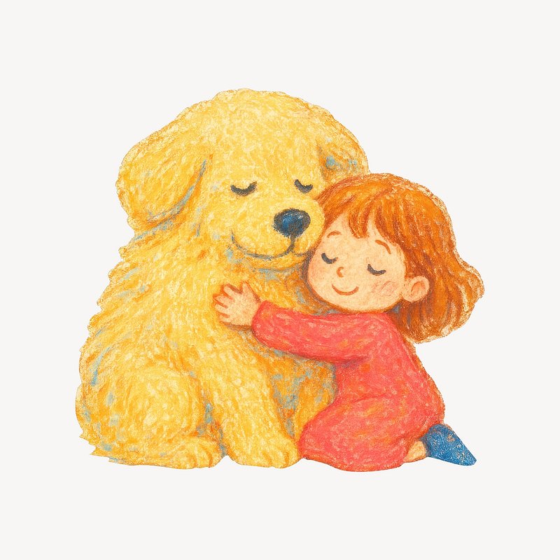 Girl Transparent Background Cute PNG Images | Free Photos, PNG Stickers ...