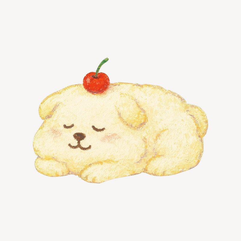 Animals+sleeping Cartoon Images | Free Photos, PNG Stickers, Wallpapers ...