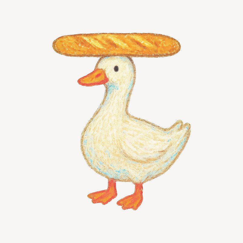 Doodle Bread Background Images | Free Photos, PNG Stickers, Wallpapers ...