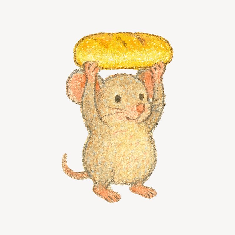 Mouse Image Cartoon PNG Images | Free Photos, PNG Stickers, Wallpapers ...