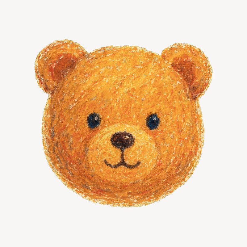 Teddy+bear+cartoon Texture Images | Free Photos, PNG Stickers ...