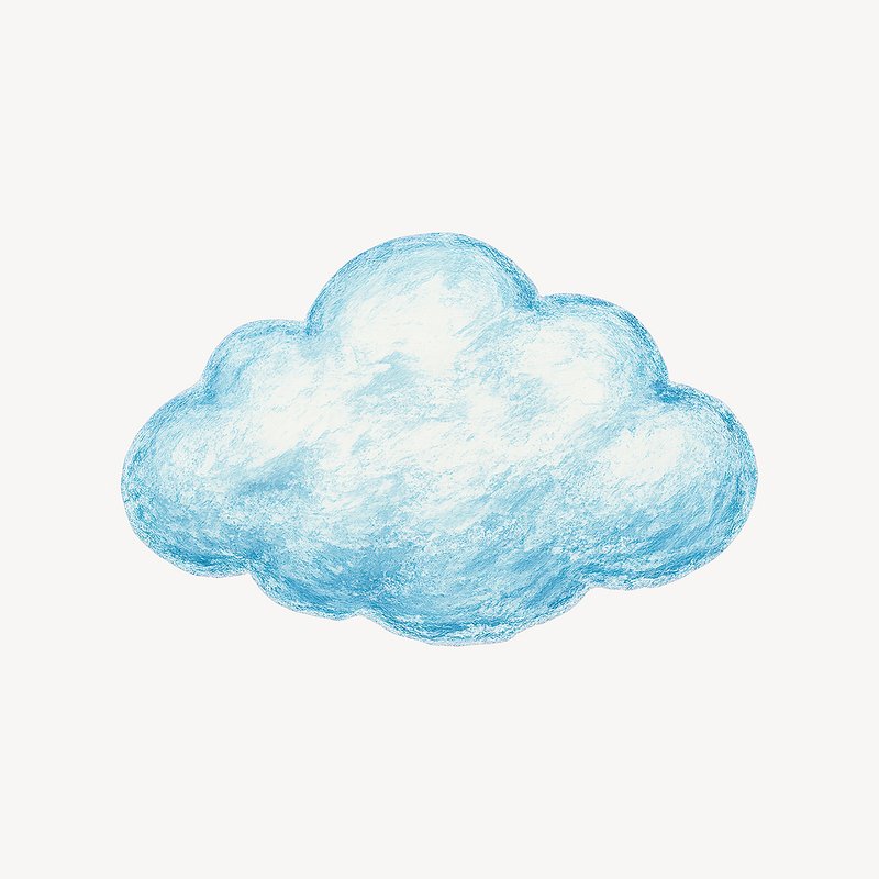 Cute+cartoon+cloud+shape Background Images | Free Photos, PNG Stickers ...