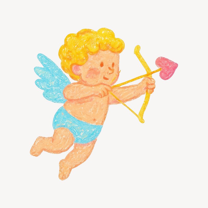 Pastel Arrows Heart Images | Free Photos, PNG Stickers, Wallpapers ...