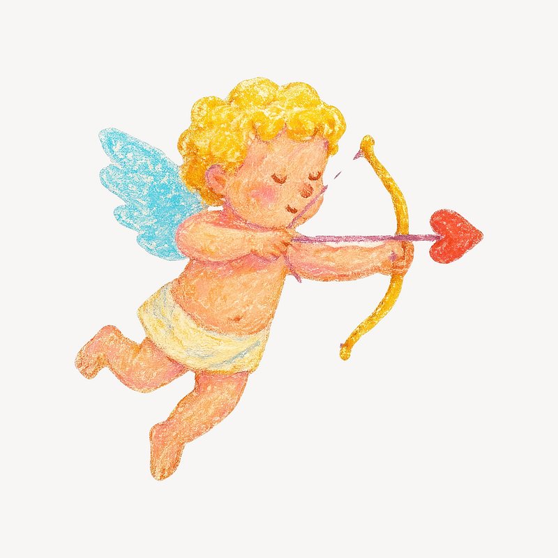 Heart+shaped+angel+wings Texture Images | Free Photos, PNG Stickers ...