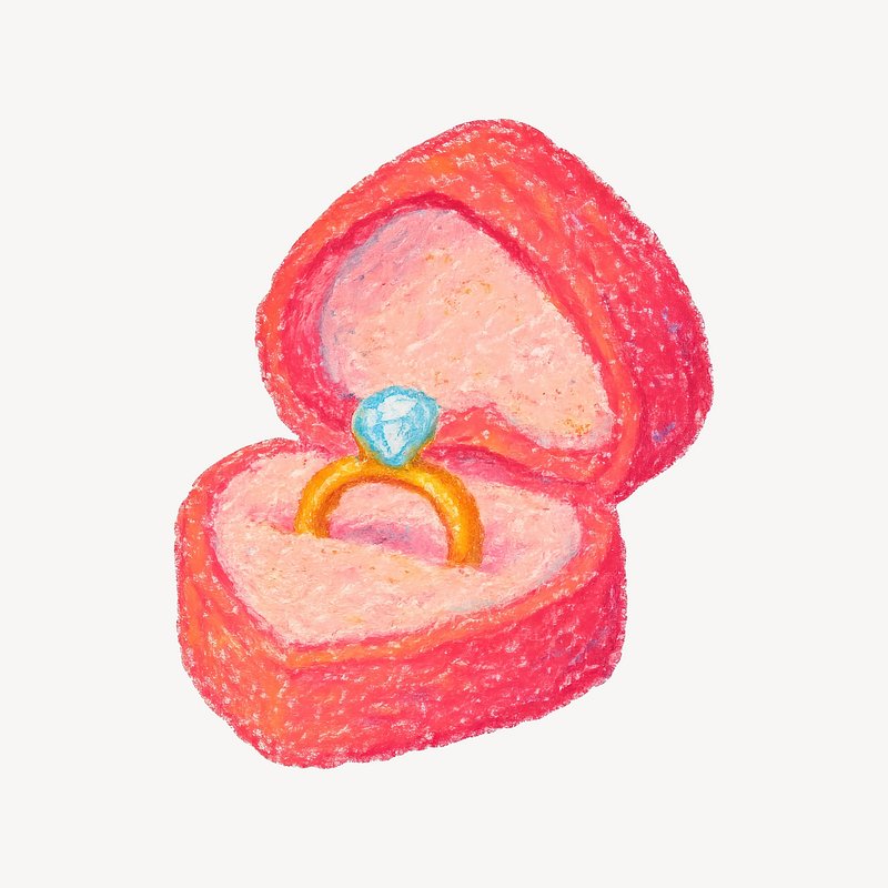 Ring+cartoon Shadow Images | Free Photos, PNG Stickers, Wallpapers ...