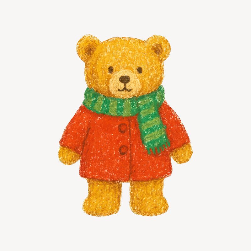 Cartoon+scarf Transparent Images | Free Photos, PNG Stickers ...