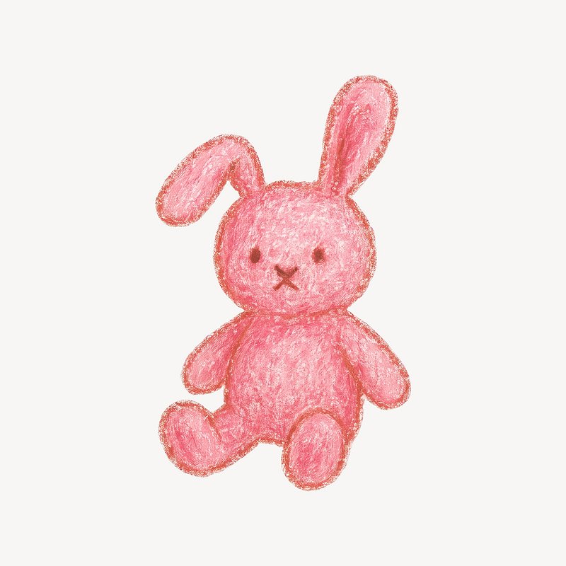 Stufful+png Cartoon Images | Free Photos, PNG Stickers, Wallpapers ...