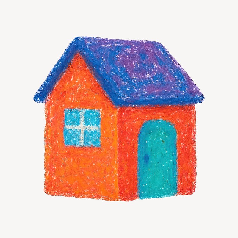 Hand Drawn Home Style Background Images | Free Photos, PNG Stickers ...