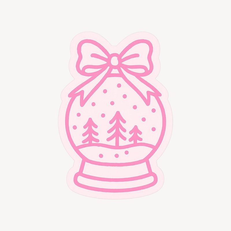Tree PNG Outline Cute Images | Free Photos, PNG Stickers, Wallpapers ...