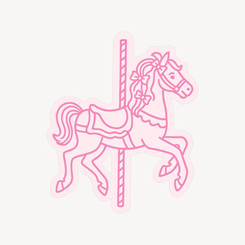 PNG Horse Vintage Art Images | Free Photos, PNG Stickers, Wallpapers ...