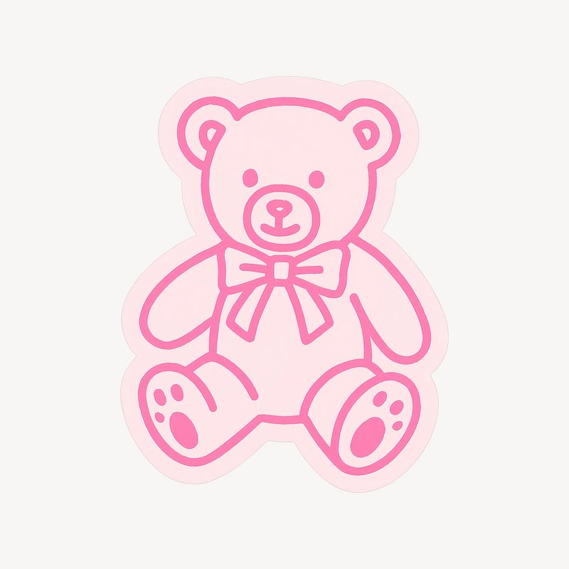 Toy+drawing Cute Images | Free Photos, PNG Stickers, Wallpapers ...