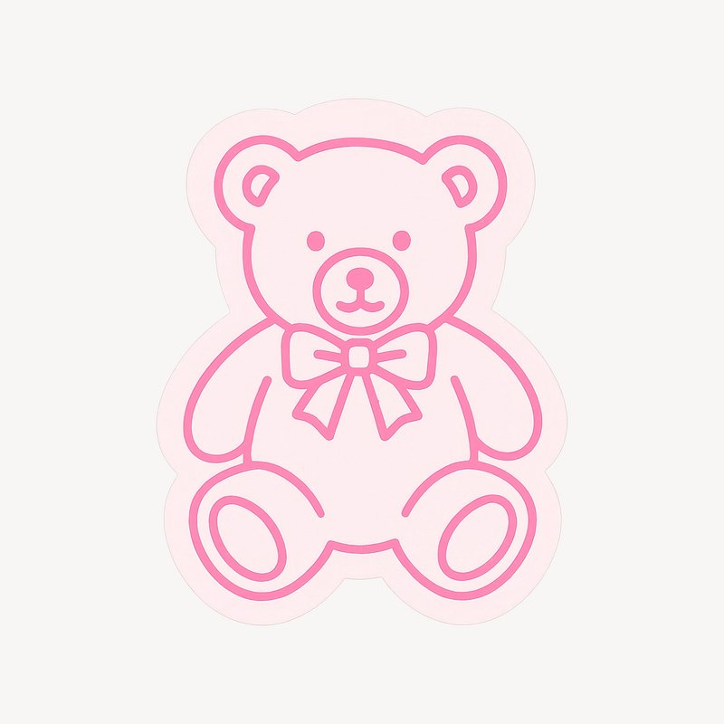 Toy+drawing Cute Images | Free Photos, PNG Stickers, Wallpapers ...
