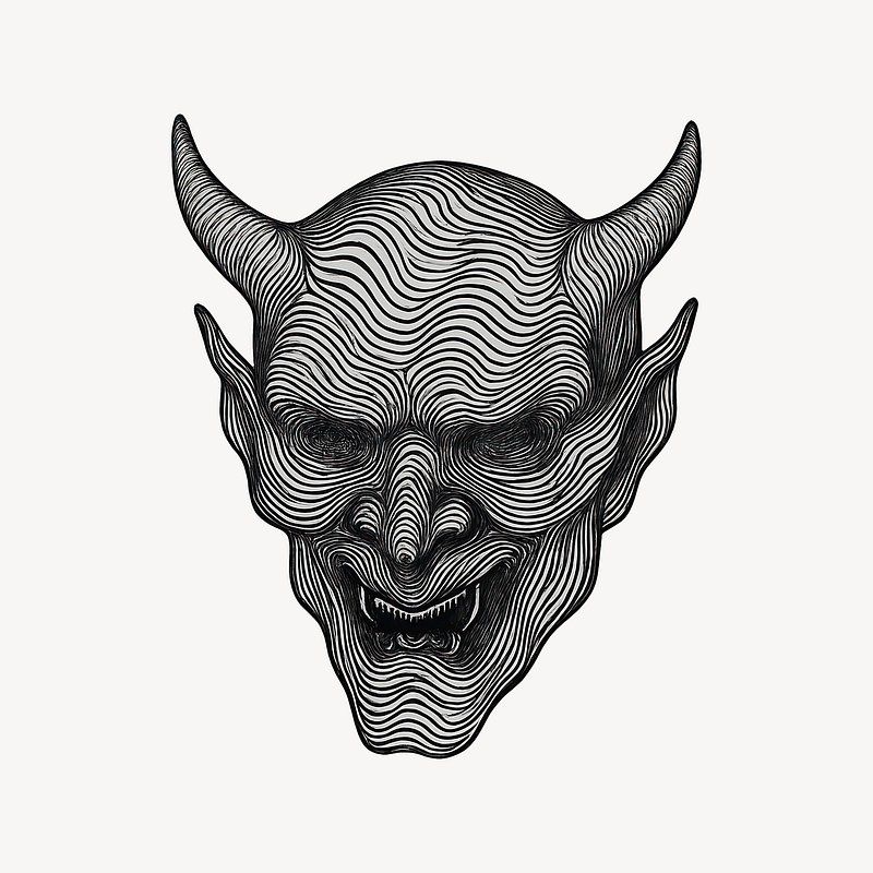 Demon+images PNG Images | Free Photos, PNG Stickers, Wallpapers ...