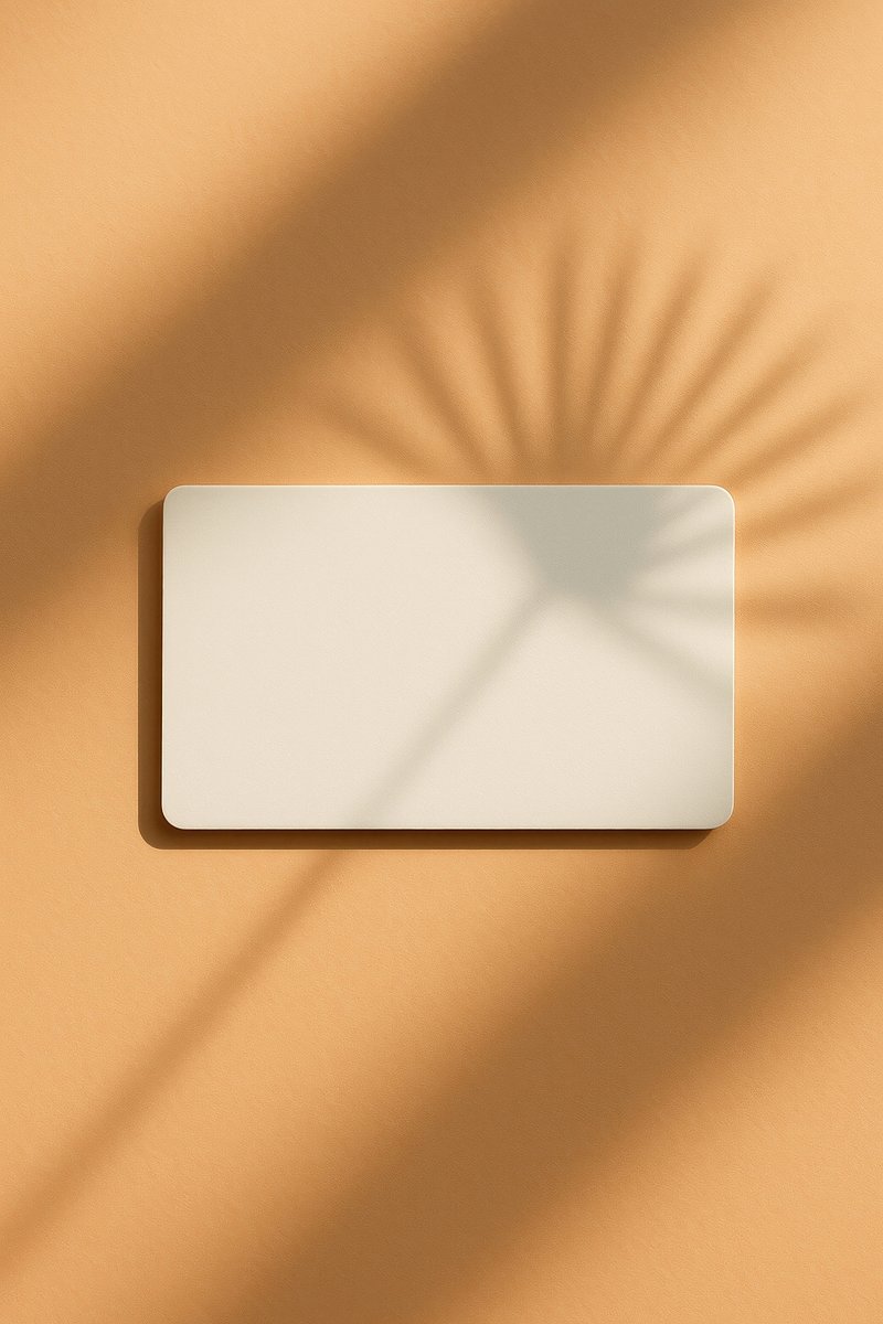 Card Palm Design Mockup Images | Free Photos, PNG Stickers, Wallpapers ...