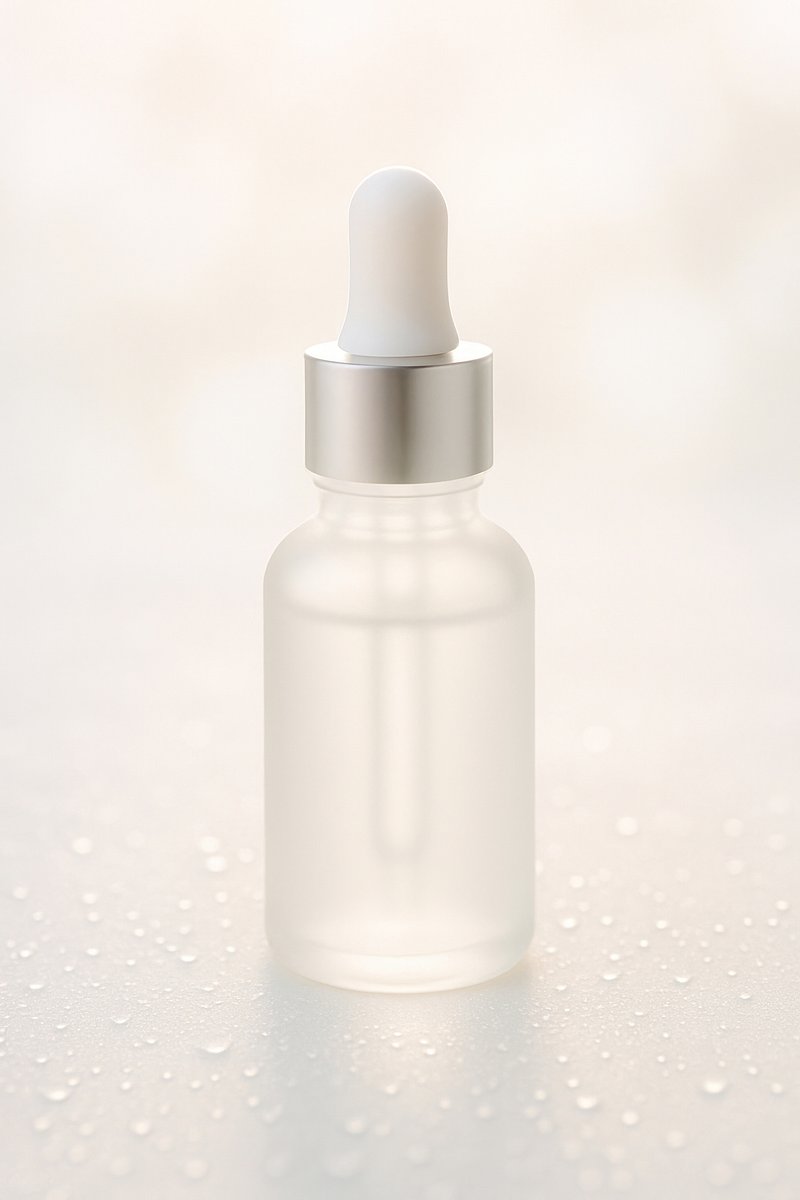 Clear Serum Minimalist Mockup Images | Free Photos, PNG Stickers ...