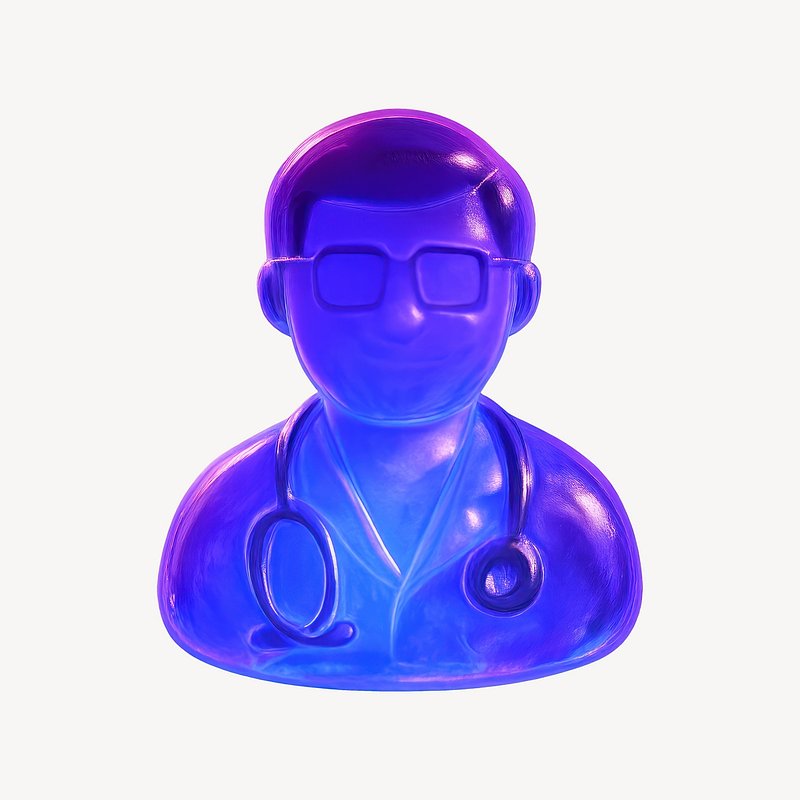 Technology Medicine Background Blue Light Images | Free Photos, PNG ...