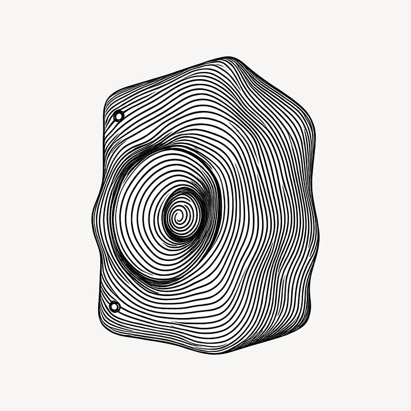 Circle Illusion Shadow Images | Free Photos, PNG Stickers, Wallpapers ...