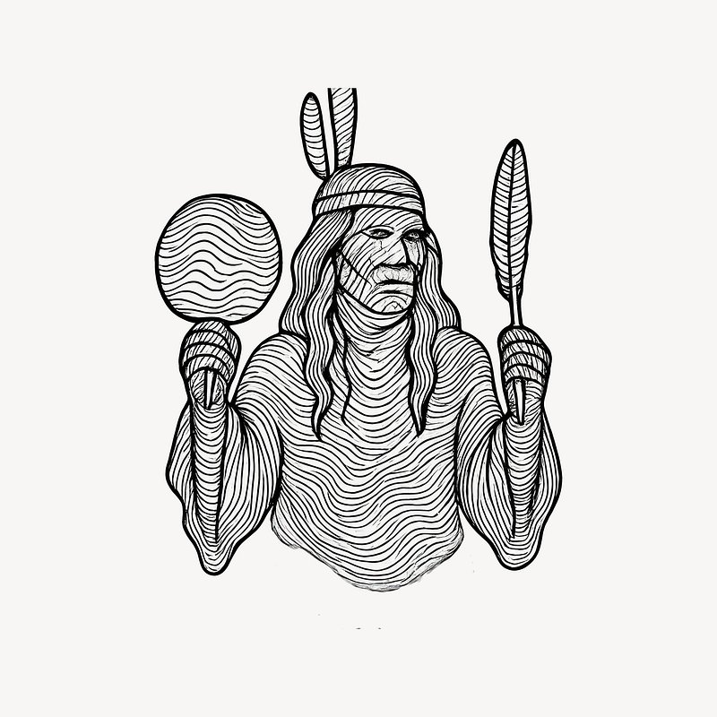 Tribal+feather+pattern Texture Images | Free Photos, PNG Stickers ...