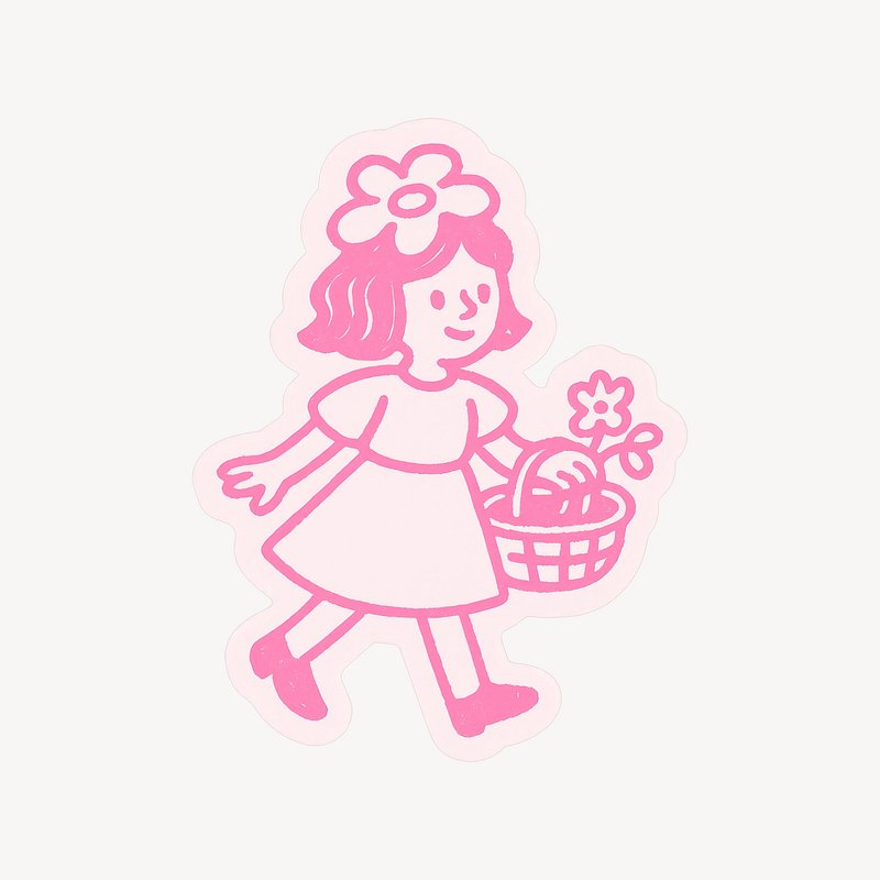 For+colored+girls Cartoon Images | Free Photos, PNG Stickers ...