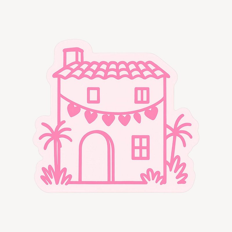 Heart+shaped+house Background Texture Images | Free Photos, PNG ...