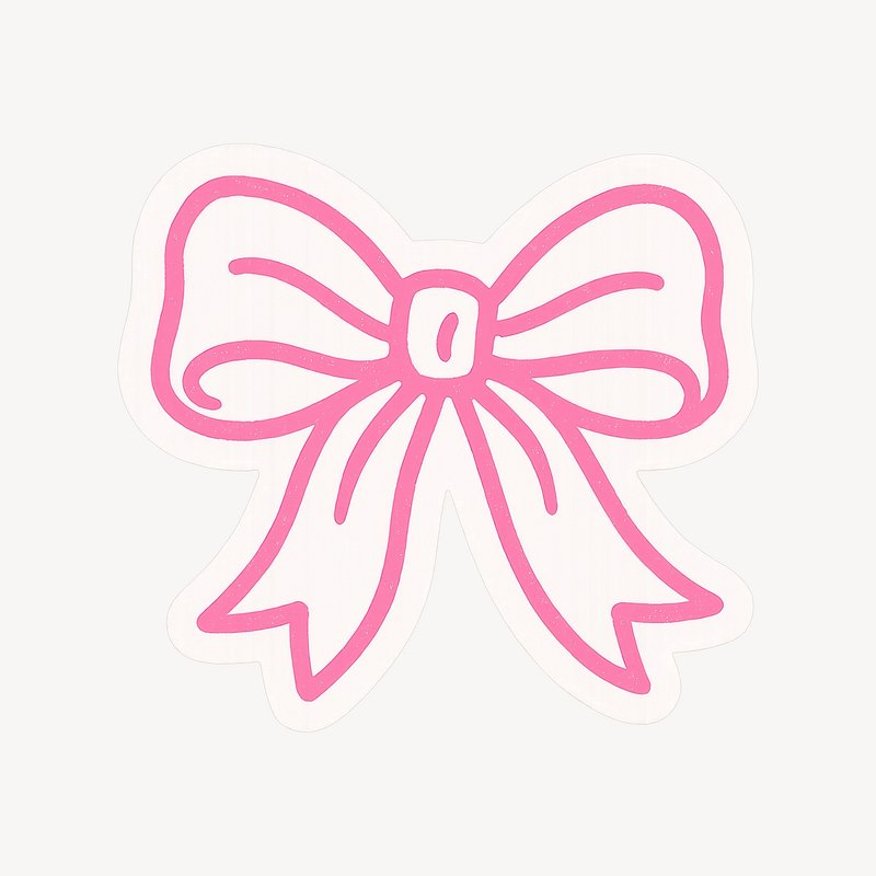 Drawing+ribbons+for+gift PNG Images | Free Photos, PNG Stickers ...