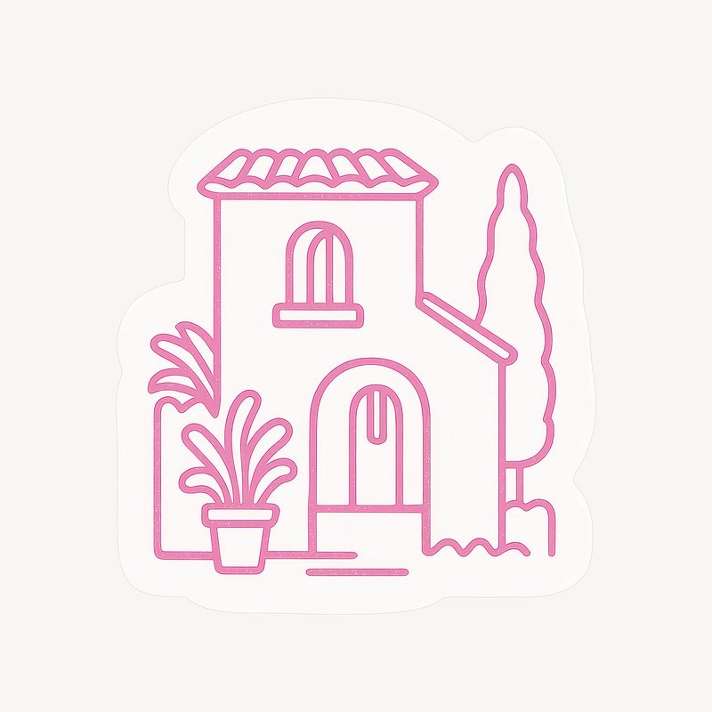 House 3d Cute Images | Free Photos, PNG Stickers, Wallpapers ...