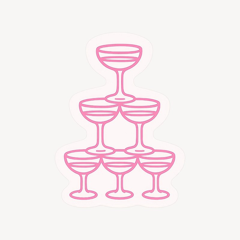 Pink+party Design Images | Free Photos, PNG Stickers, Wallpapers ...