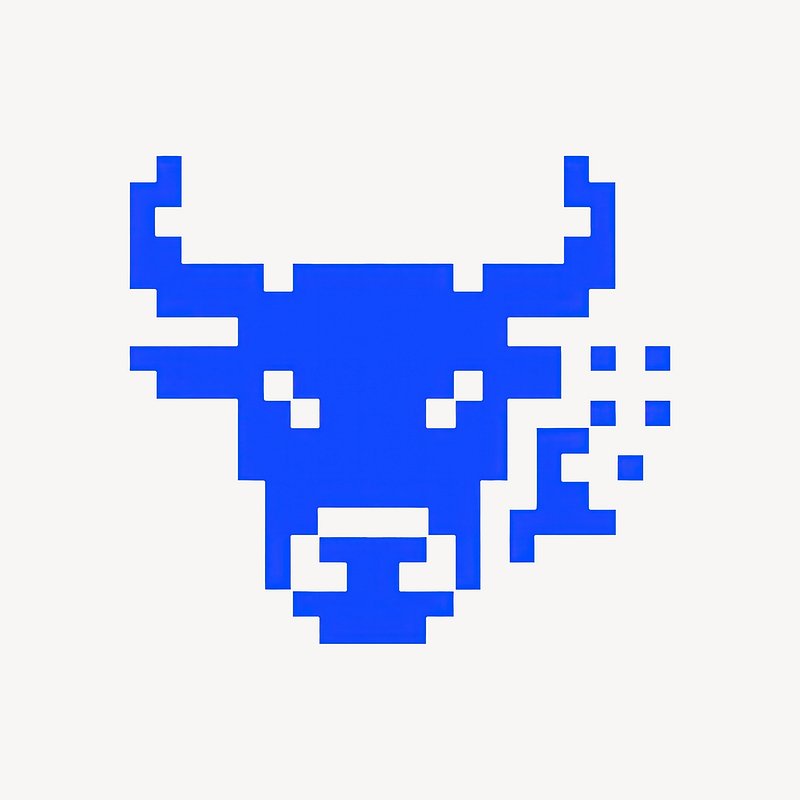 Bull Head Design Shadow Images | Free Photos, PNG Stickers, Wallpapers ...