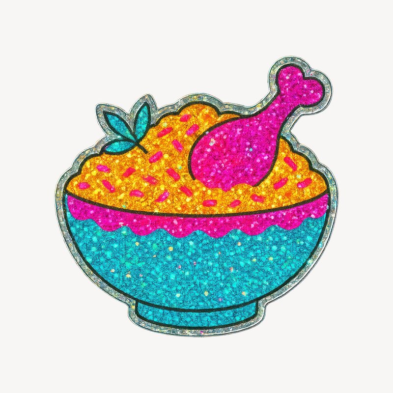 Neon+chicken Background Images | Free Photos, PNG Stickers, Wallpapers ...