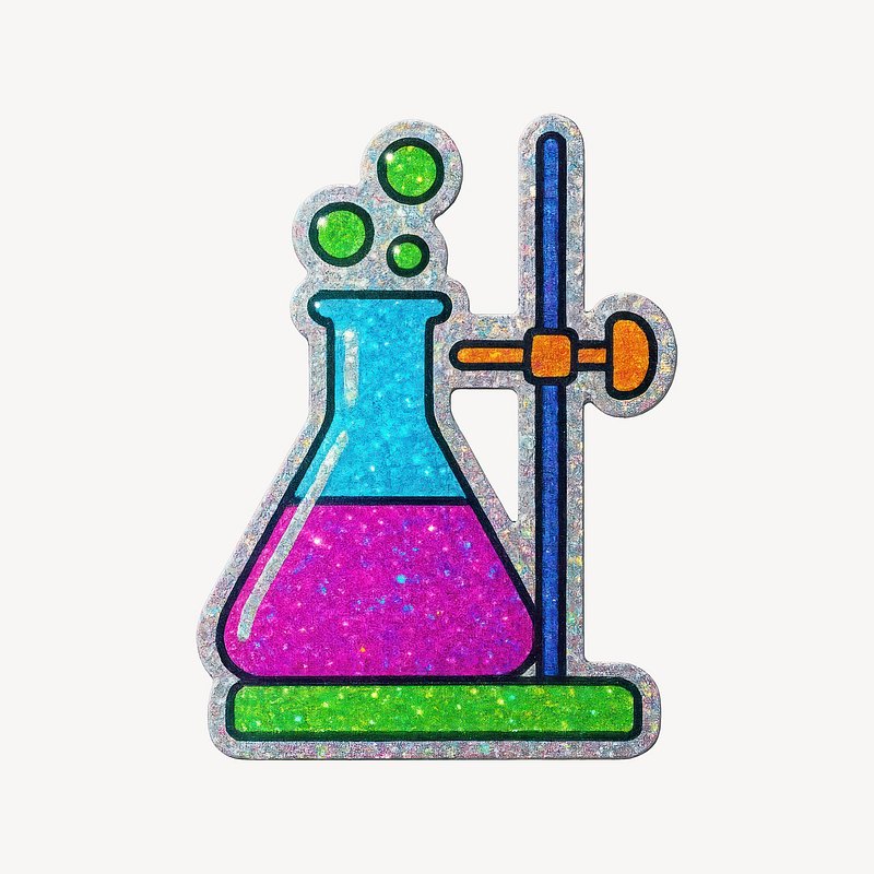 Transparent PNG Science Beaker Art Aesthetic Images | Free Photos, PNG ...