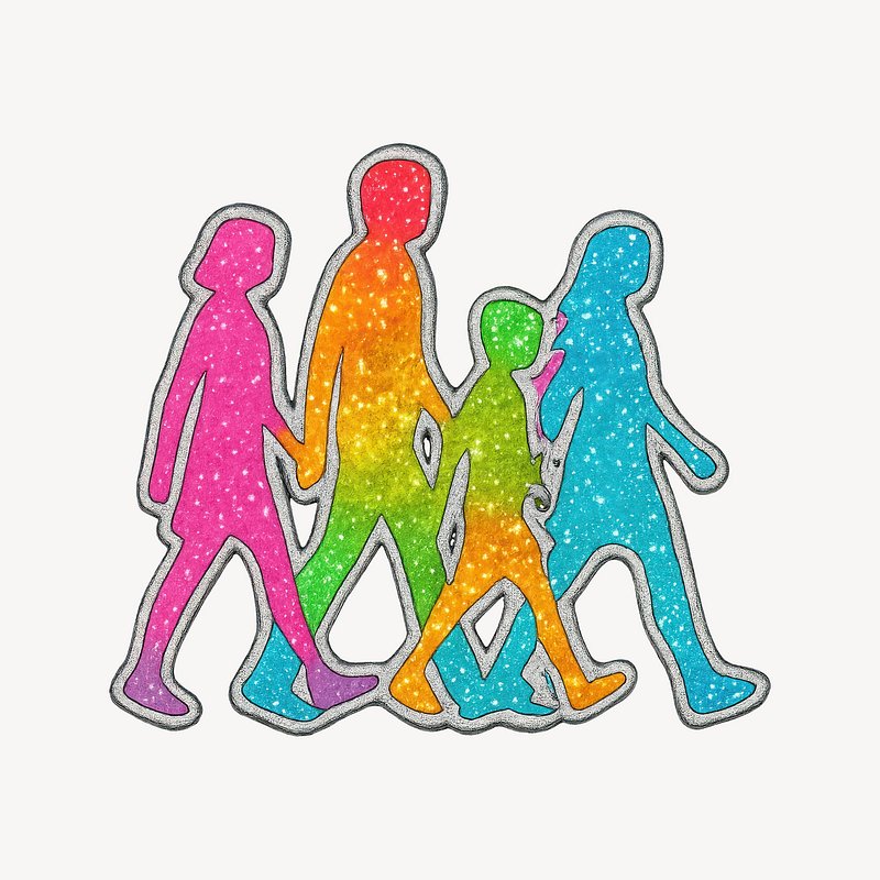 People Shining PNG Shadow Images | Free Photos, PNG Stickers ...