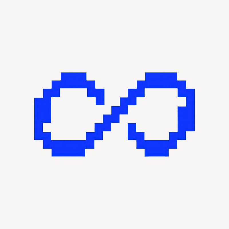 Infinity+vector Design Logo Images | Free Photos, PNG Stickers, Wallpapers & Backgrounds - rawpixel