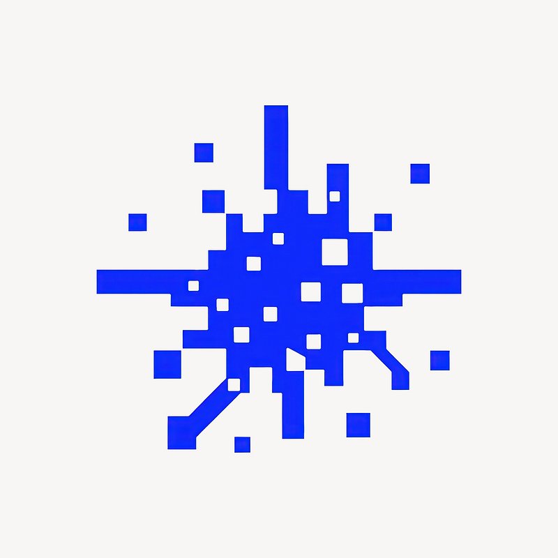 Pixel Square Background Digital Images | Free Photos, PNG Stickers ...