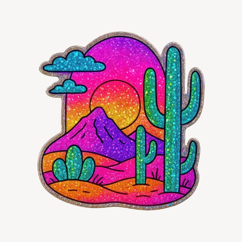 Dome Mountain Aesthetic Scenery Images | Free Photos, PNG Stickers ...