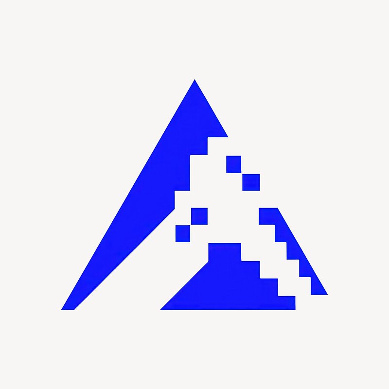 Triangle+logo Background Images | Free Photos, PNG Stickers, Wallpapers ...