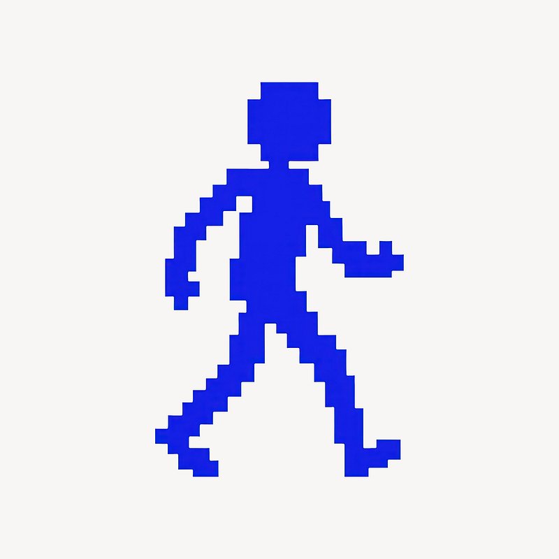 Walking+animation Background Images | Free Photos, PNG Stickers ...