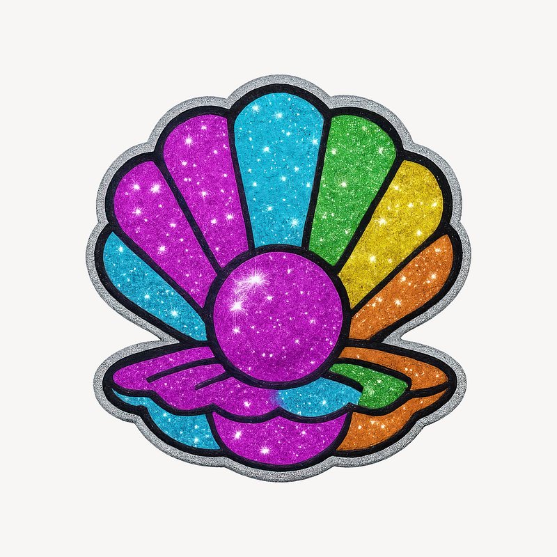 Neon+shell PNG Images | Free Photos, PNG Stickers, Wallpapers ...