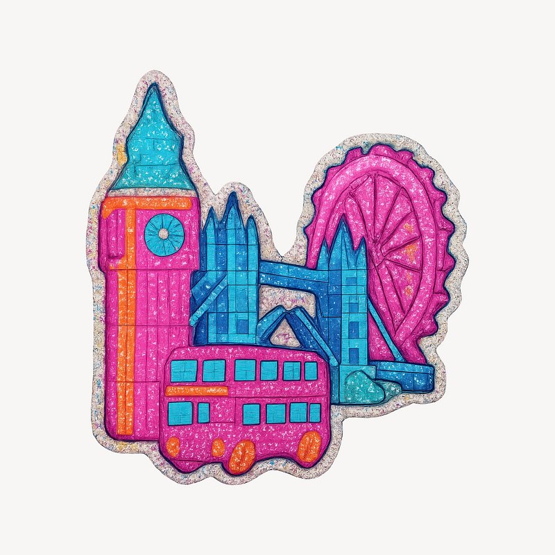 Bridging+borders Bridge Aesthetic Images | Free Photos, PNG Stickers ...