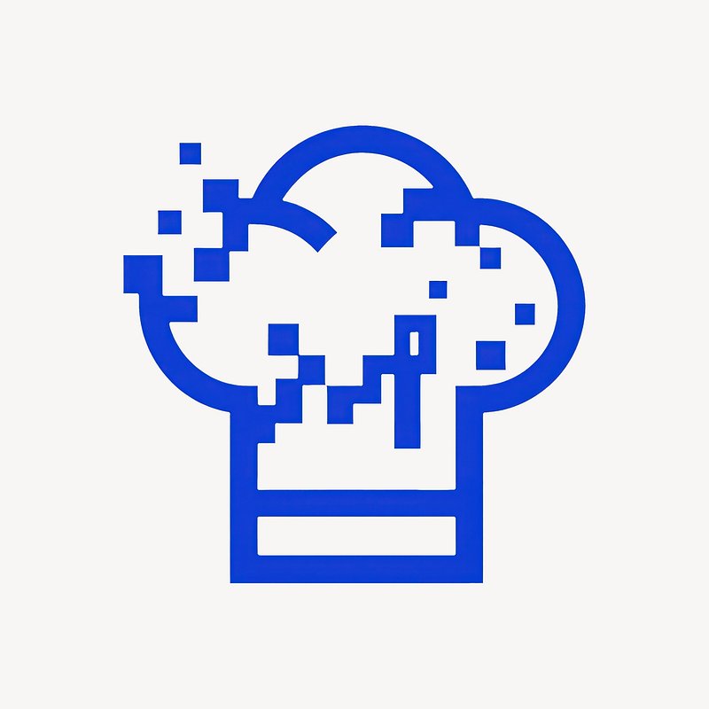 Pixel+hat Design Logo Images | Free Photos, PNG Stickers, Wallpapers ...