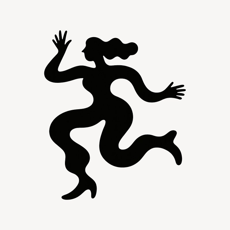 Vintage Silhouette Design Images | Free Photos, PNG Stickers ...