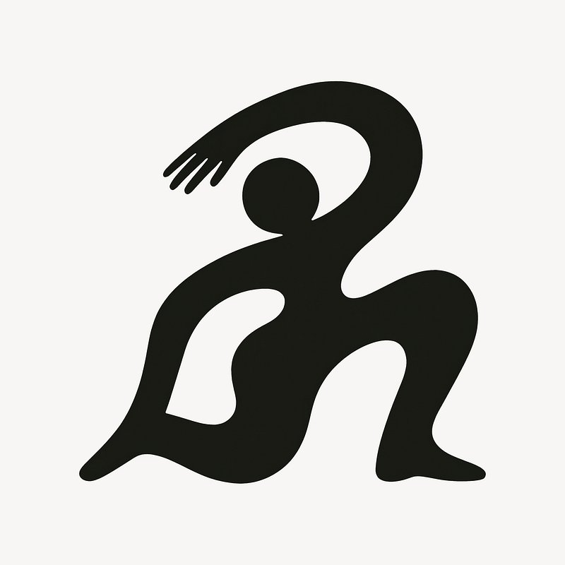 Abstract Figure Black Images | Free Photos, PNG Stickers, Wallpapers ...