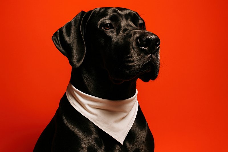 Bandana Mockup Wearing Images | Free Photos, PNG Stickers, Wallpapers ...