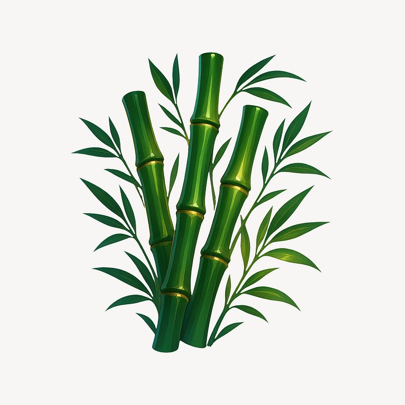 Bamboo Stalks Leaves Images | Free Photos, PNG Stickers, Wallpapers ...