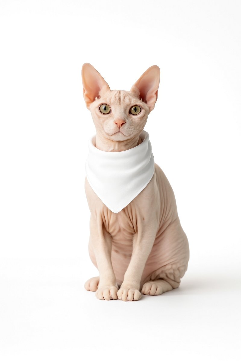 Bandana Mockup Lighting Images | Free Photos, PNG Stickers, Wallpapers ...