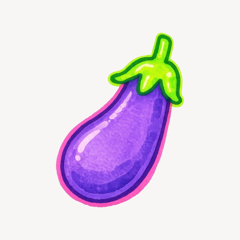 Purple Pen Cartoon Images | Free Photos, PNG Stickers, Wallpapers ...