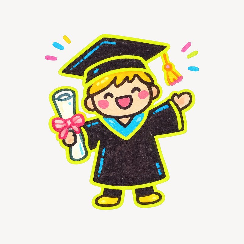 Cap+and+diploma+image Background Images | Free Photos, PNG Stickers ...