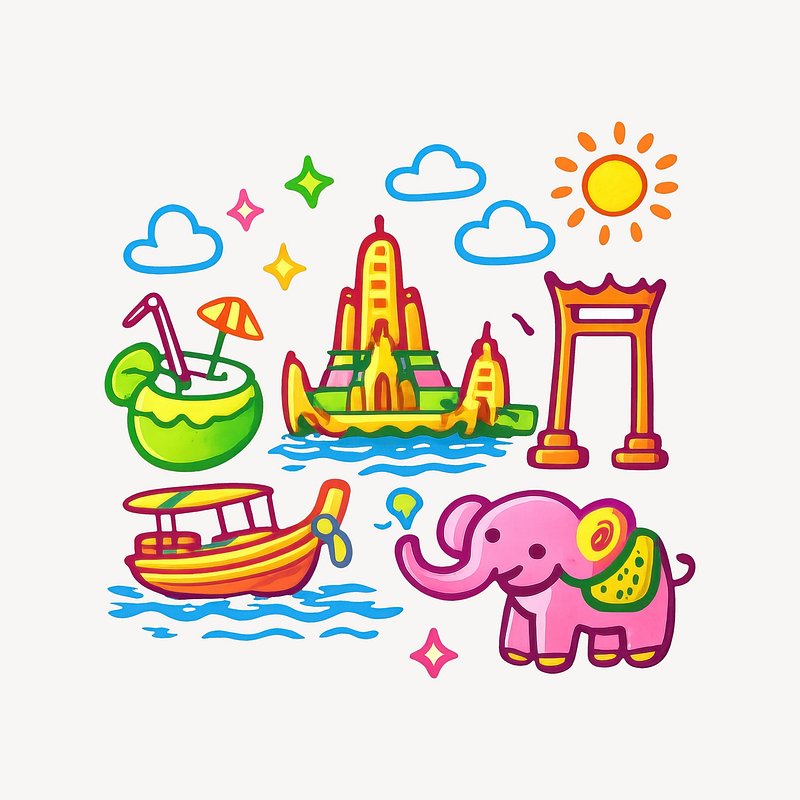Boats+cartoon+images Background Images | Free Photos, PNG Stickers ...