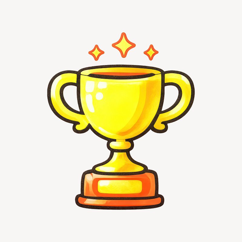 Award Kid Cartoon Trophy Textures Background Images | Free Photos, PNG ...