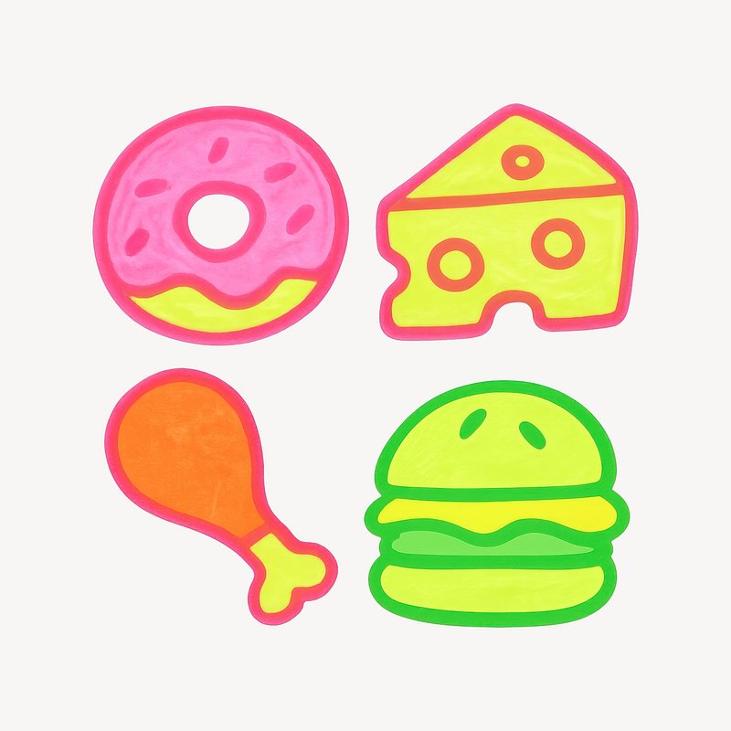 Leg+icon Background Shadow Design Cartoon Images | Free Photos, PNG ...