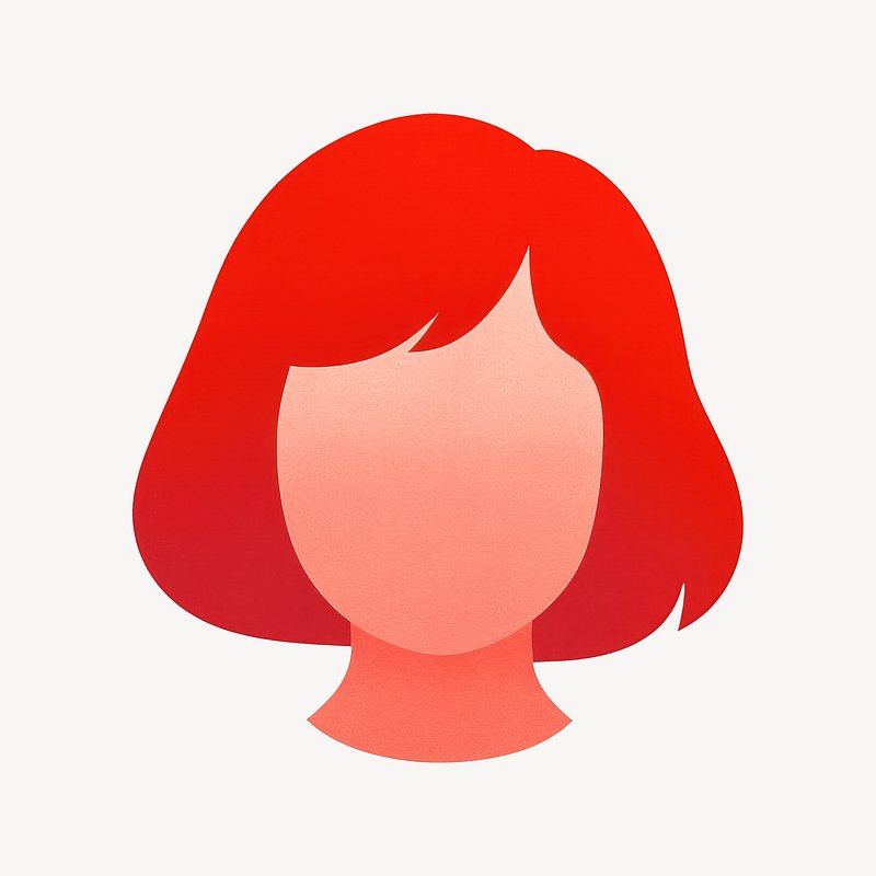 Avatar+picture' Profile Picture Gradient Design Images | Free Photos ...